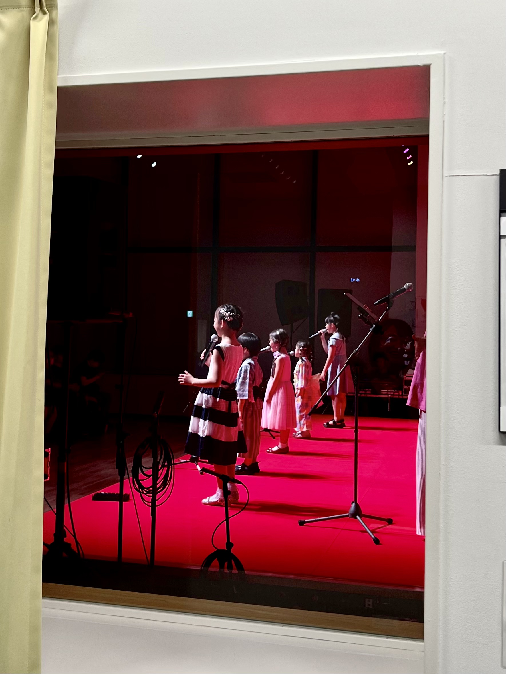 【Ladybird Music Lab】お子様や女性のための音楽教室、田町ギター教室、田町ボーカルスクール、田町ウクレレ